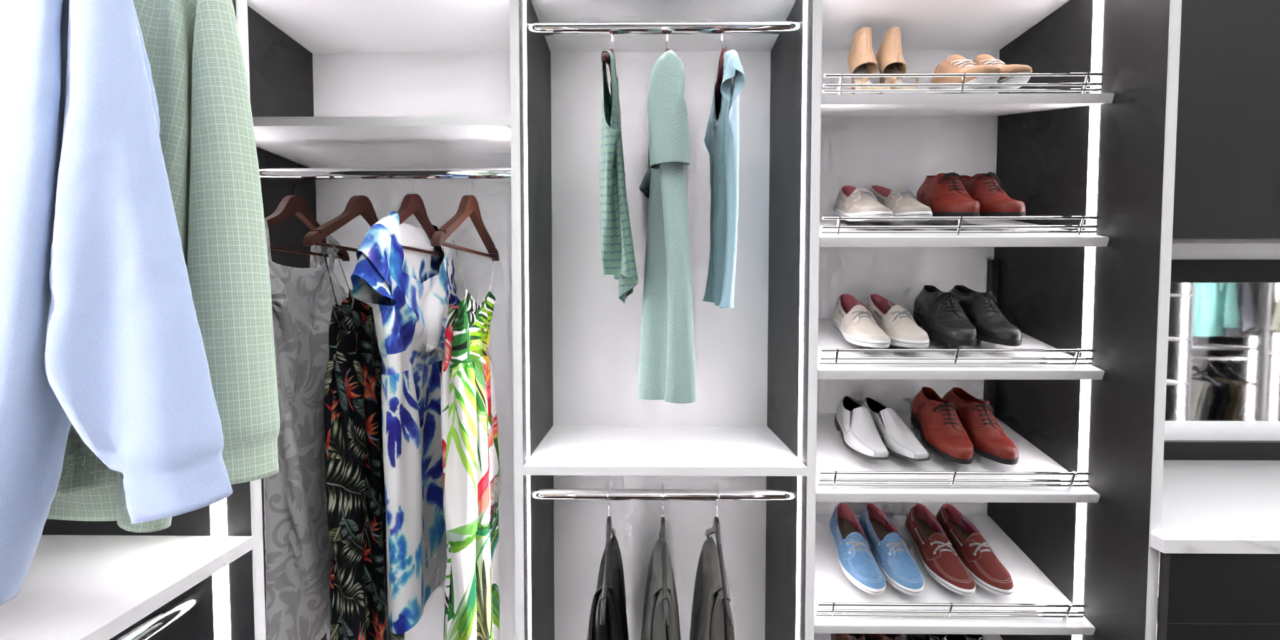 Our Process - Chicago Closets